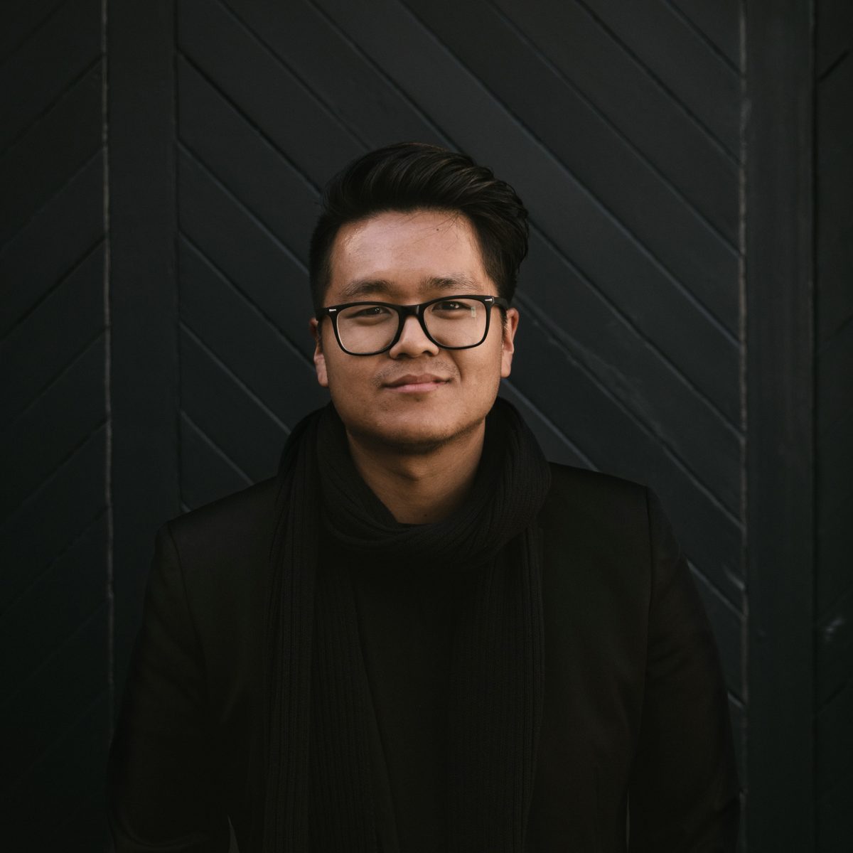 Team - Silvester Fuller