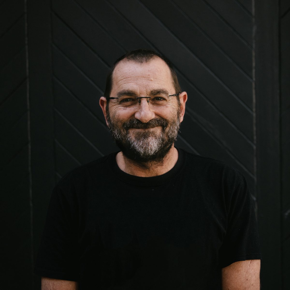 Team - Silvester Fuller