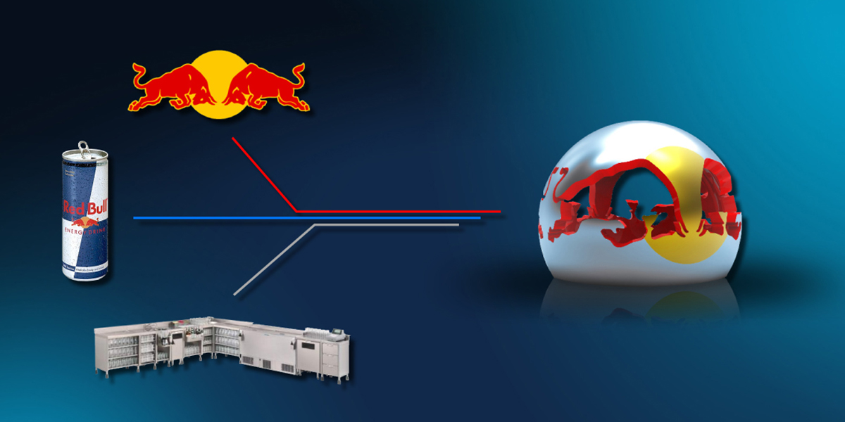 Red Bull Hub - Silvester Fuller