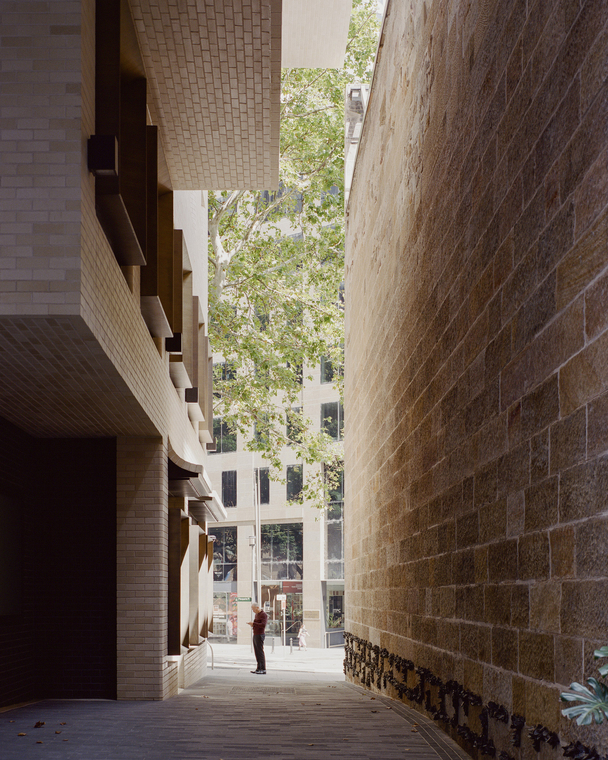 18 Loftus Street - Silvester Fuller